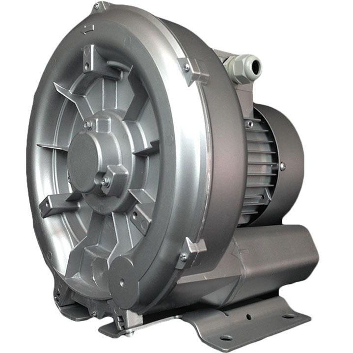 Air blower - AB-200 - Atlantic Blowers, LLC - centrifugal / single ...