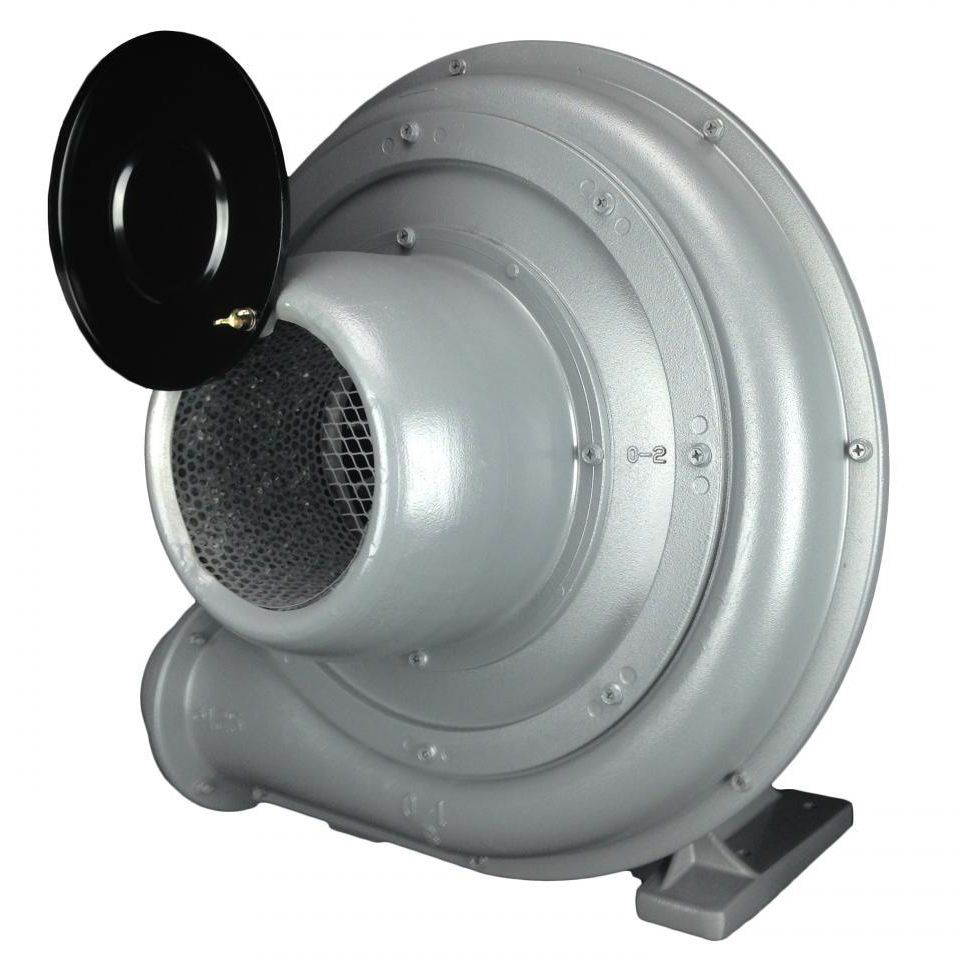 Air blower - ABT-200 - Atlantic Blowers, LLC - centrifugal / single ...