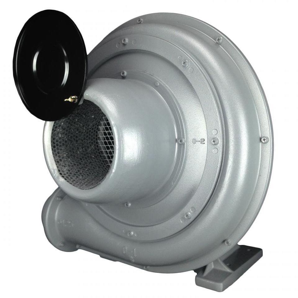 Air blower - ABT-500 - Atlantic Blowers, LLC - centrifugal / single ...