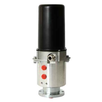 Electric slip ring - KOMBI-Roller - Ravioli spa - silver / aluminium ...