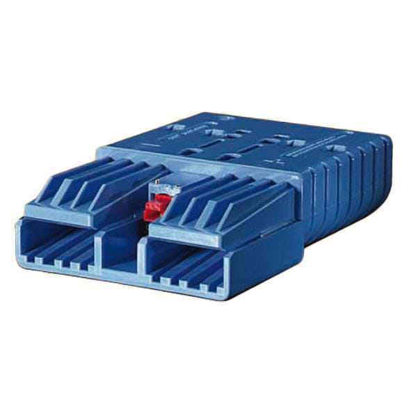 Electrical power supply connector - America series - Ravioli spa ...