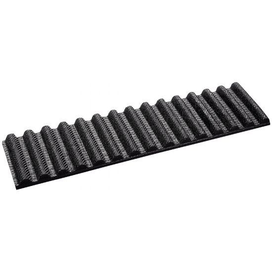 Slotted belt - A8-8M - Michaud Chailly - nylon