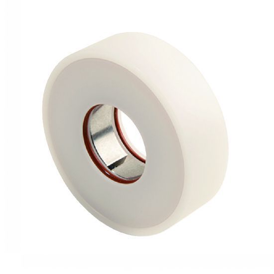 Stainless steel locating ring - F2-35 - Michaud Chailly