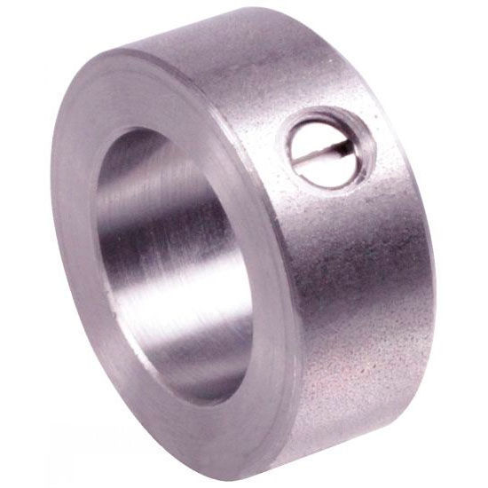 Stainless steel locating ring - F2-21 - Michaud Chailly
