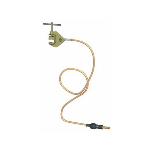 Grounding device - MT-24 series - CATU