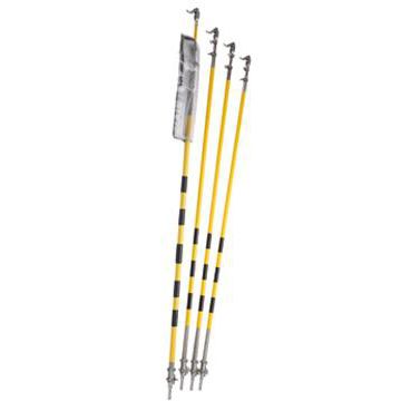 Phase short circuit grounding device - MT-509 Series - CATU