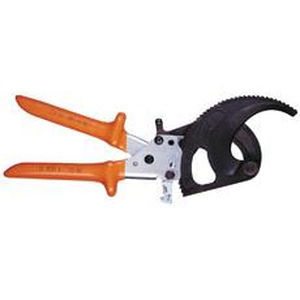 Manual cable cutter - MO-67 Series - CATU - insulated