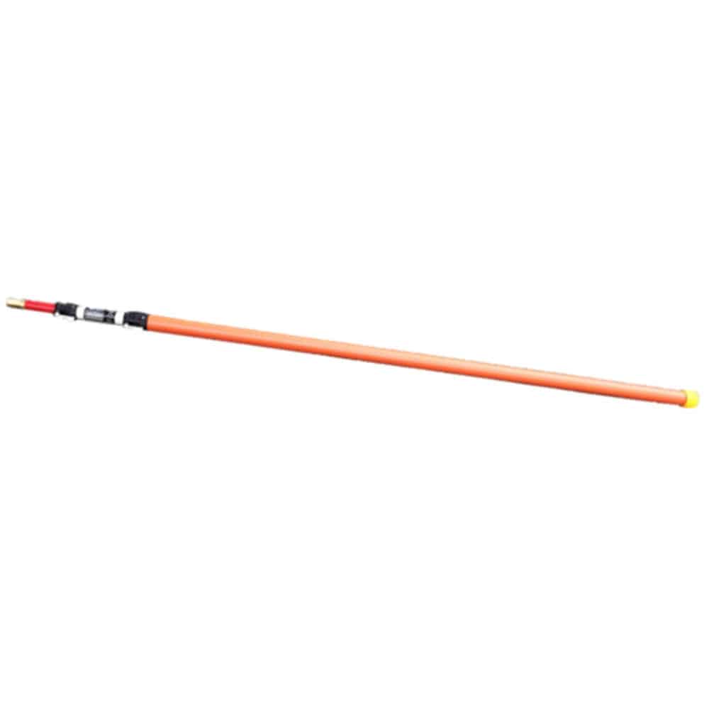 Telescopic insulated rod - CE-9-5603-C - CATU