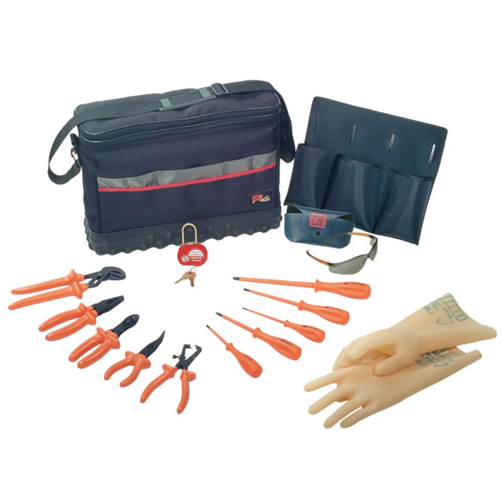 Maintenance kit - MO-38510 - CATU