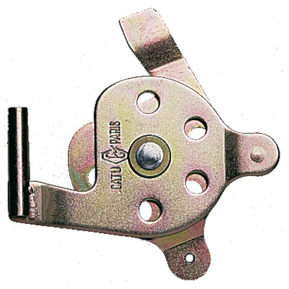 Locker room lock - AL-200 - CATU - mechanical / padlock / steel