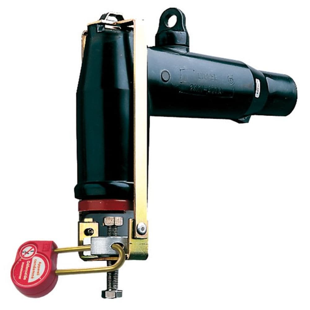 Lockout kit - MT-8602 - CATU