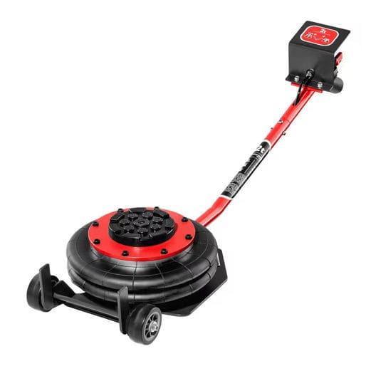 Balloon jack - DL.2A2L - FACOM - pneumatic / 2 ton / automotive