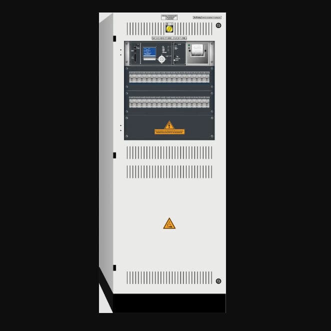 Lithium battery system - MD series - RP-Technik - RPower Batteries ...