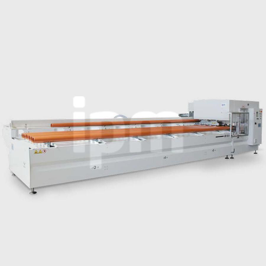 Automatic belling machine - BA/D - IPM ITALIAN PLASTIC MACHINERY - for ...