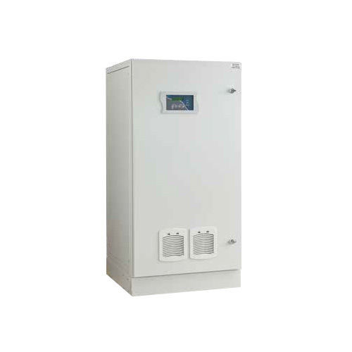 Parallel DC/AC inverter - INVERTA series - EPC ENERGY AND POWER ...