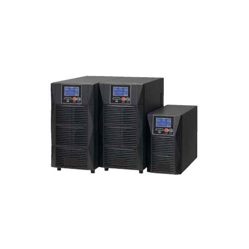 Double-conversion UPS - SLI Series - EPC ENERGY AND POWER CONVERSION ...