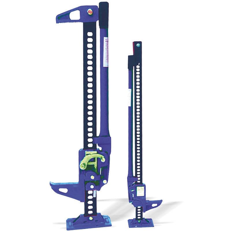 Mechanical jack - PRO-EJ series - Forum Industry SRL - 3 ton / for ...