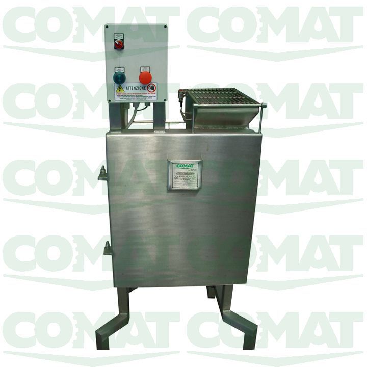 Portion cutter for the food industry - M24AV - Comat