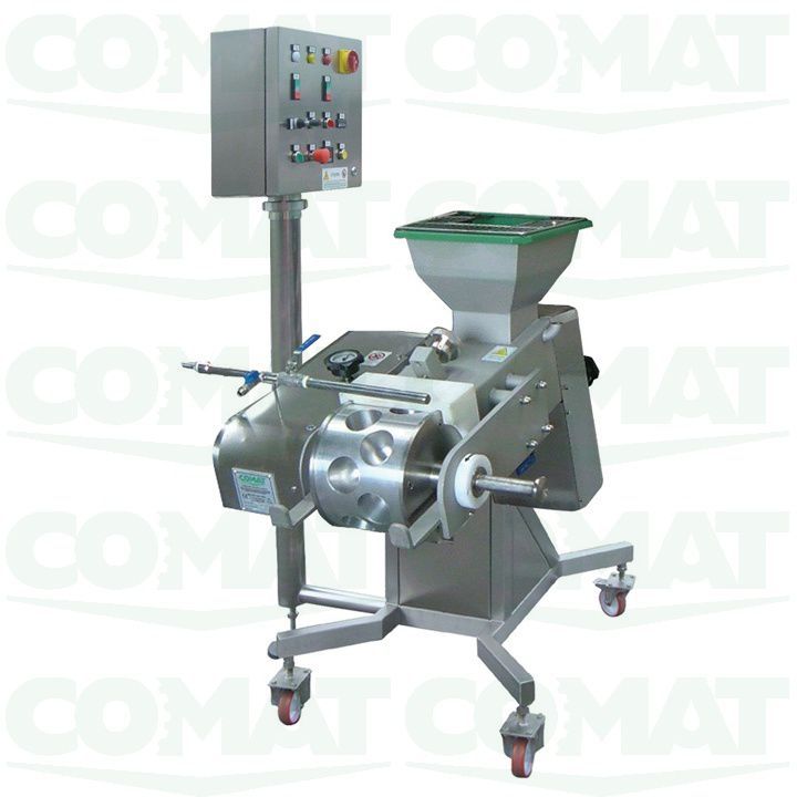 Cheese molding machine - M50A - Comat