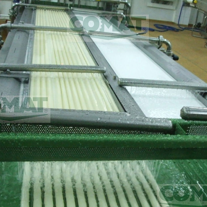 Cheese molding machine - ES20-STICK - Comat