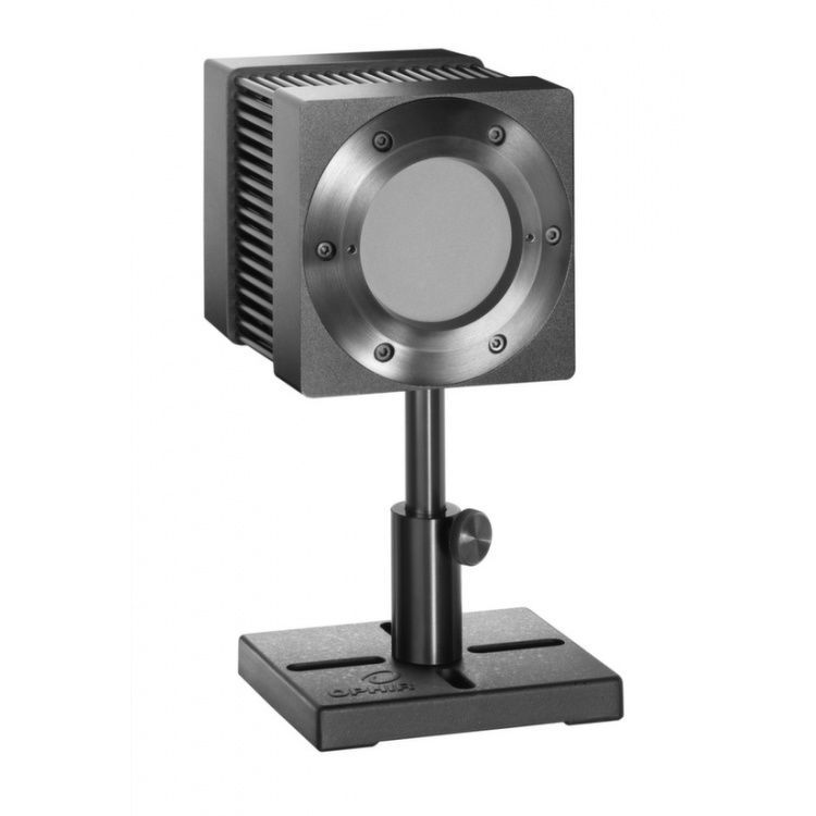 Laser power sensor - FL250A-BB-50-PPS - Ophir Optronics