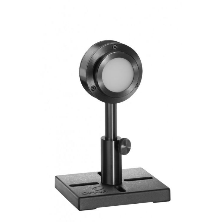 Pyro-electric laser energy sensor - PE25BF-DIF-C - Ophir Optronics