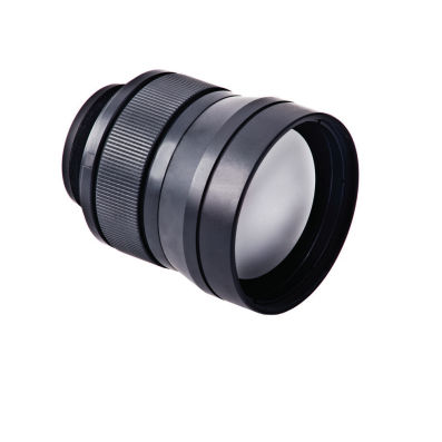 Fixed-focus camera objective - 680318 - Ophir Optronics