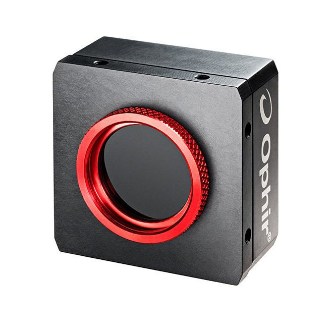 Industrial camera - SP932U - Ophir Optronics - NIR / CMOS / USB 3.0