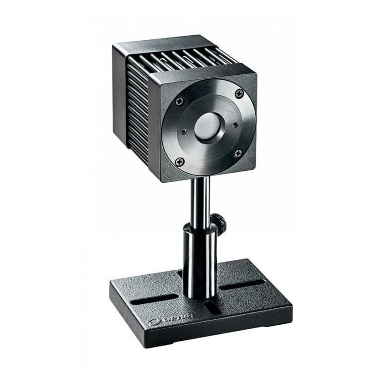 Laser power sensor - F80(120)A-CM-17 - Ophir Optronics - thermal