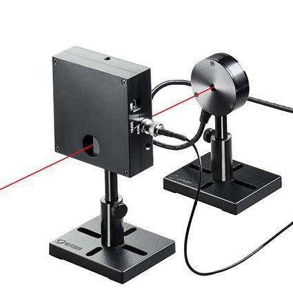 Laser power sensor - RM9 Series - Ophir Optronics - thermal