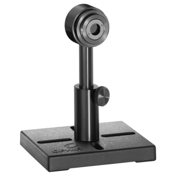 Photodiode laser energy sensor - PD300R Series - Ophir Optronics