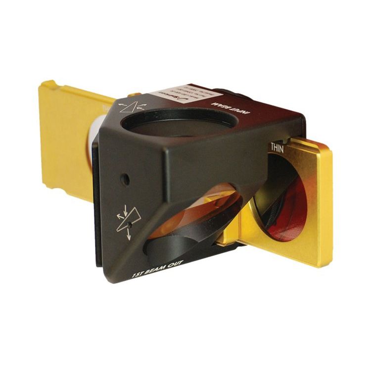 Laser beam attenuator - LBS-400 Series - Ophir Optronics - beam / sampler