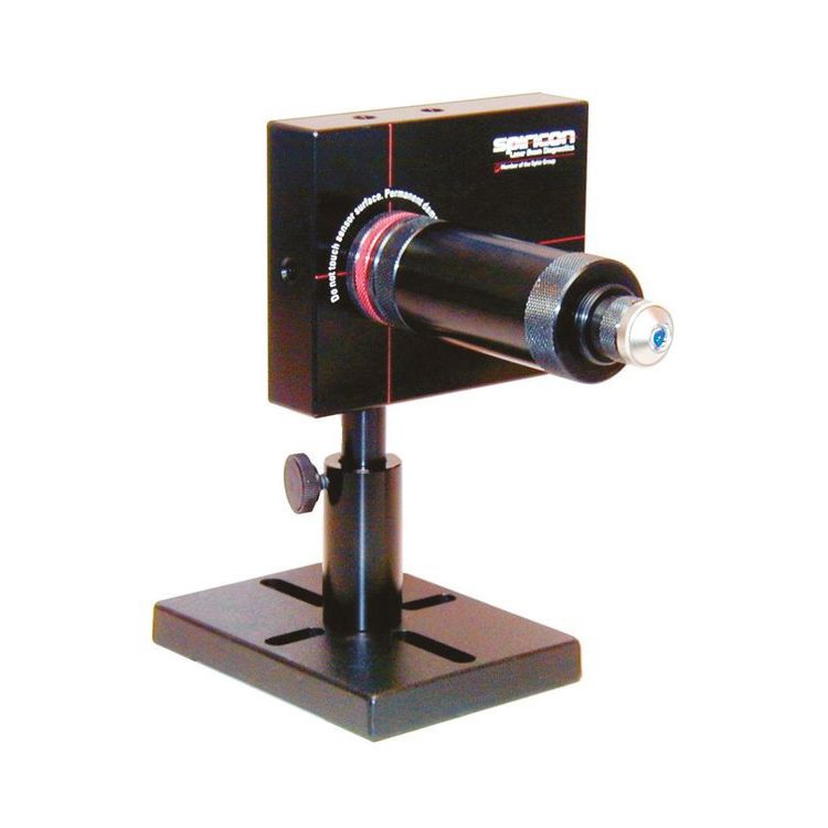 Beam expander - SPZ082 Series - Ophir Optronics