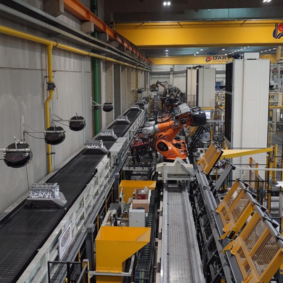 Belt conveyor - Superbelt® - Magaldi Power SpA - horizontal / transport / handling