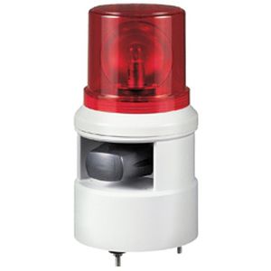 Alarm sounder with signal light - S100D - Qlight Co., Ltd. - with ...