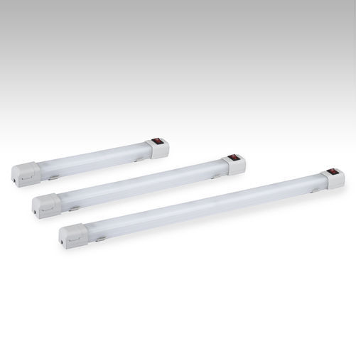 Light bar - QELTS - Qlight Co., Ltd. - LED / tubular