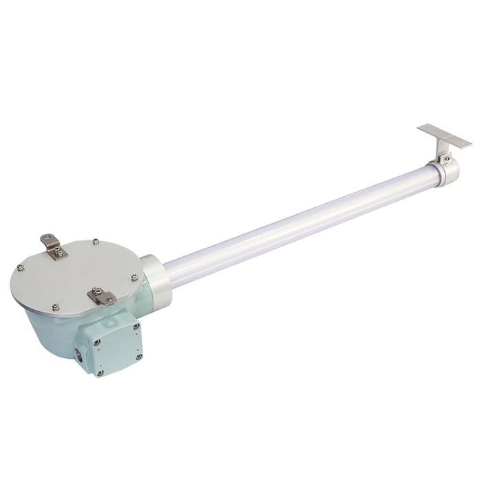 Emergency lighting - QLEX-SLM-650-EMG - Qlight Co., Ltd. - LED ...