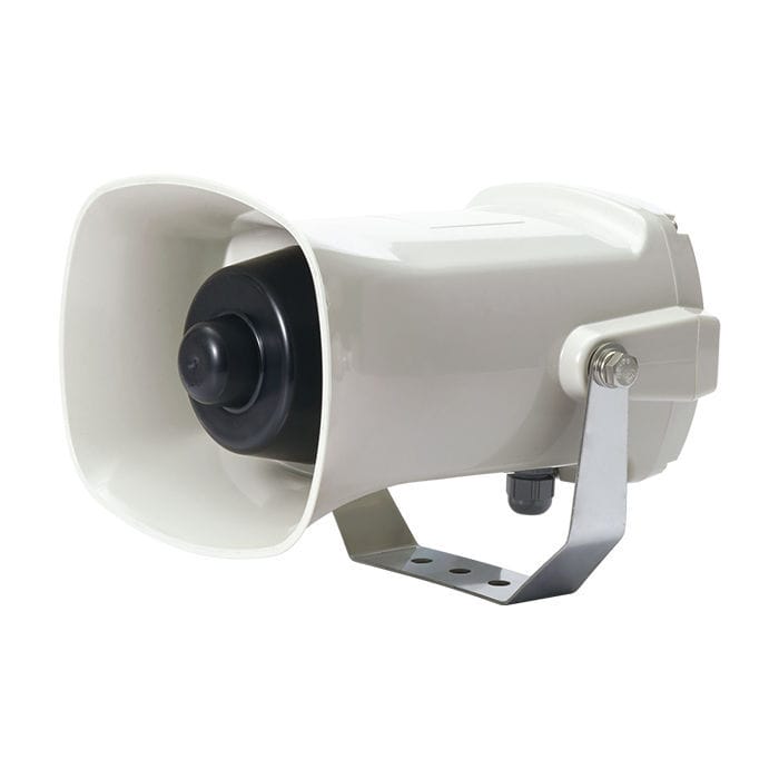 Alarm sounder without beacon - SMP35-N - Qlight Co., Ltd. - electronic ...