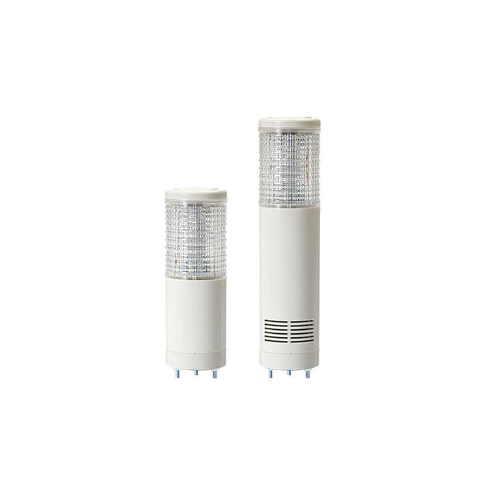 LED stack light - STC56ML - Qlight Co., Ltd. - flashing / 3-color / 2-color