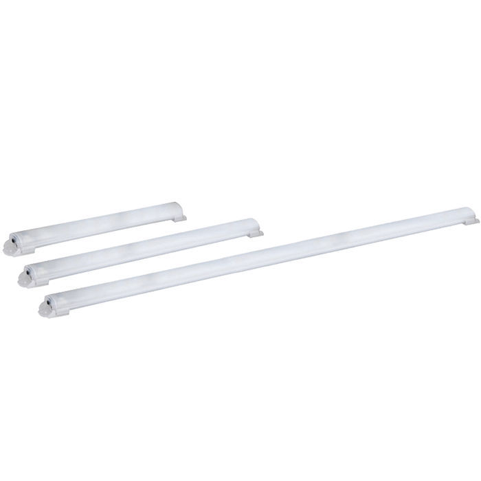 Light bar - QCML - Qlight Co., Ltd. - LED / assembly workplace / workshop