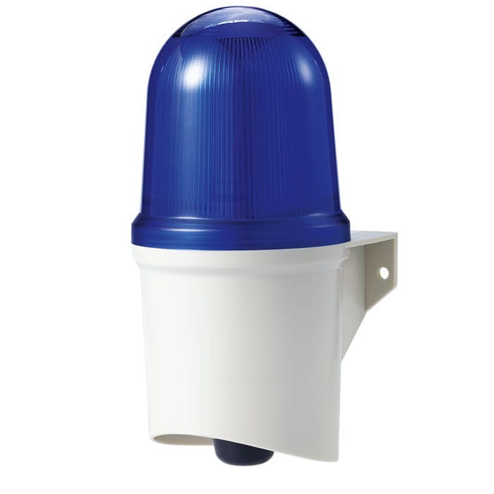 Alarm sounder with LED beacon - QAD125H - Qlight Co., Ltd. - with ...