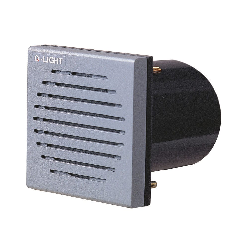 Alarm sounder without beacon - SPK series - Qlight Co., Ltd. - with ...