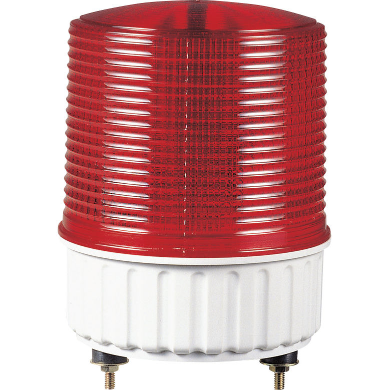Steady beacon - S125L series - Qlight Co., Ltd. - strobe / LED / 110VAC