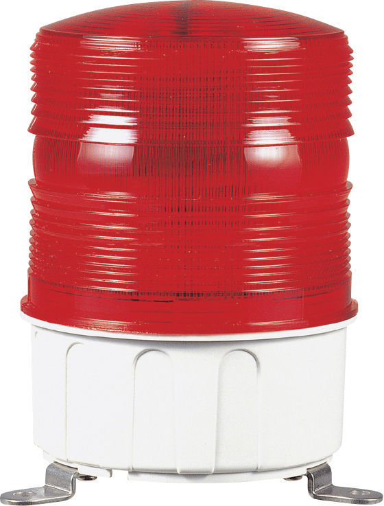 Steady beacon - S150UL - Qlight Co., Ltd. - strobe / LED / 110VAC