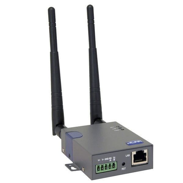 3G communication router - WL-R100H4 - Shenzhen Wlink Technology Co ...