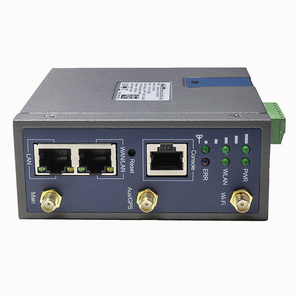 Cellular communication router - WL-R210LF-d - Shenzhen Wlink Technology ...