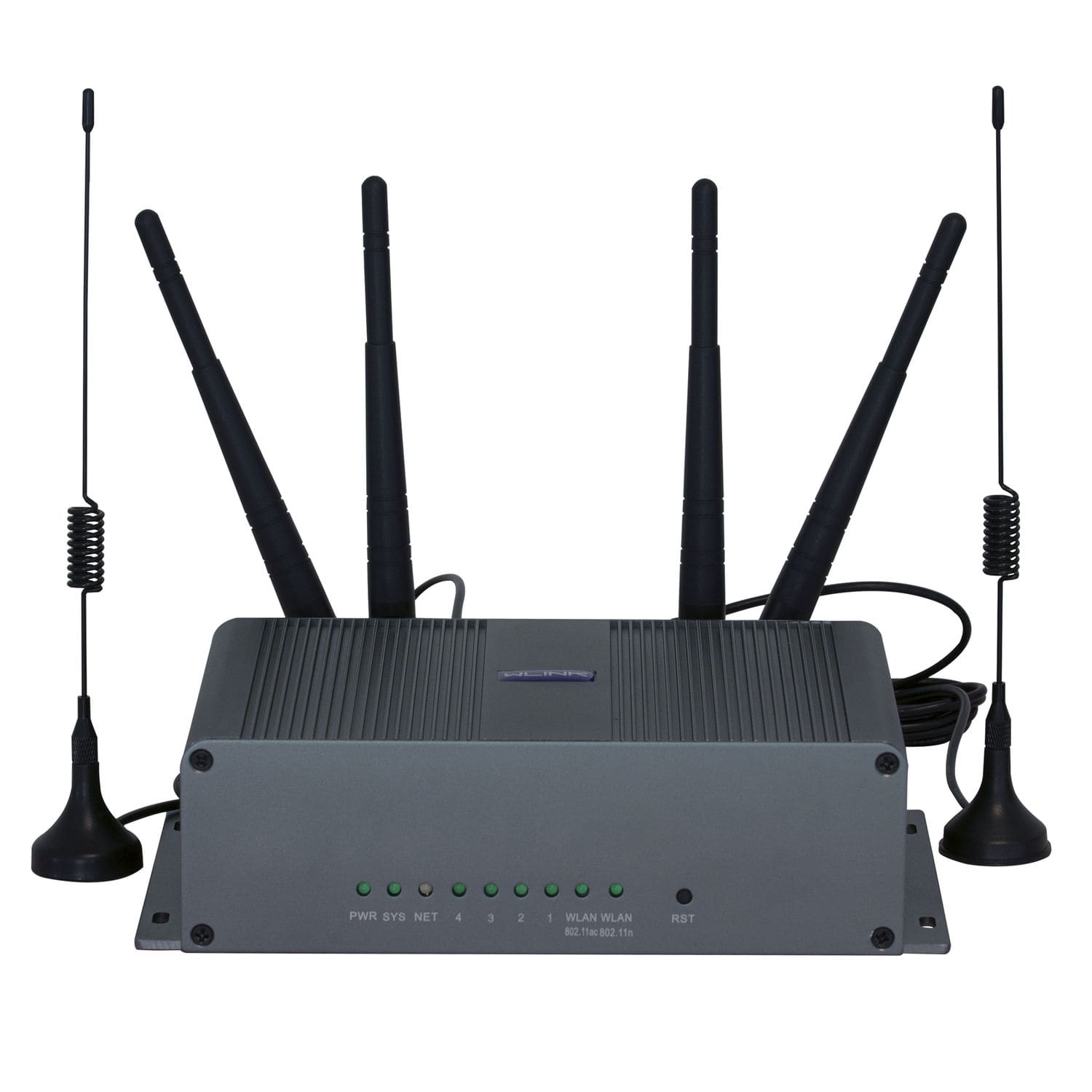 Wireless communication router - WL-G500LH-s - Shenzhen Wlink Technology ...