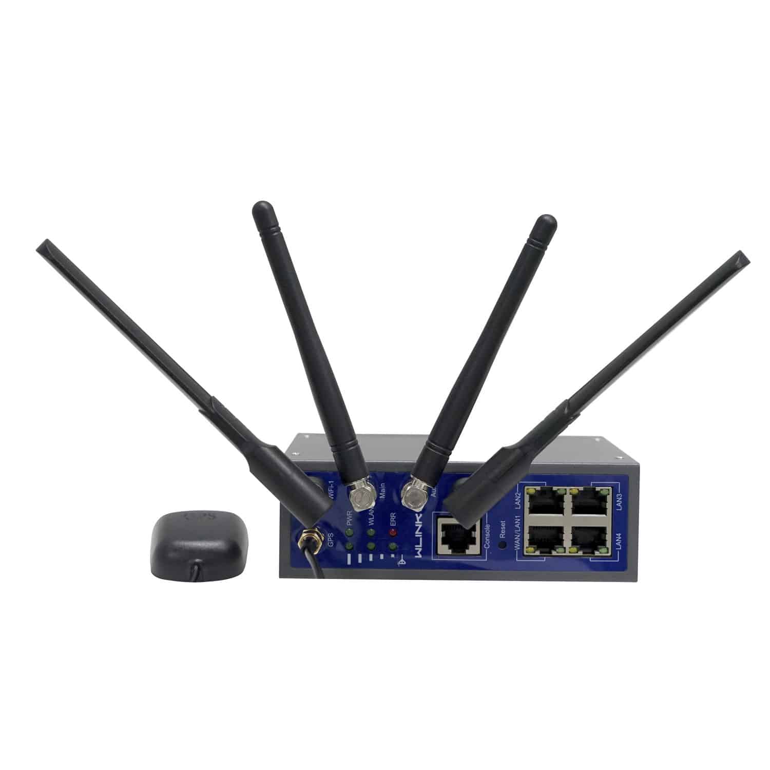 Cellular communication router - G510-LF6 - Shenzhen Wlink Technology Co ...