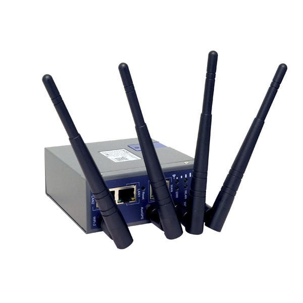 Dual SIM communication router - WL-R210LF-g - Shenzhen Wlink Technology ...