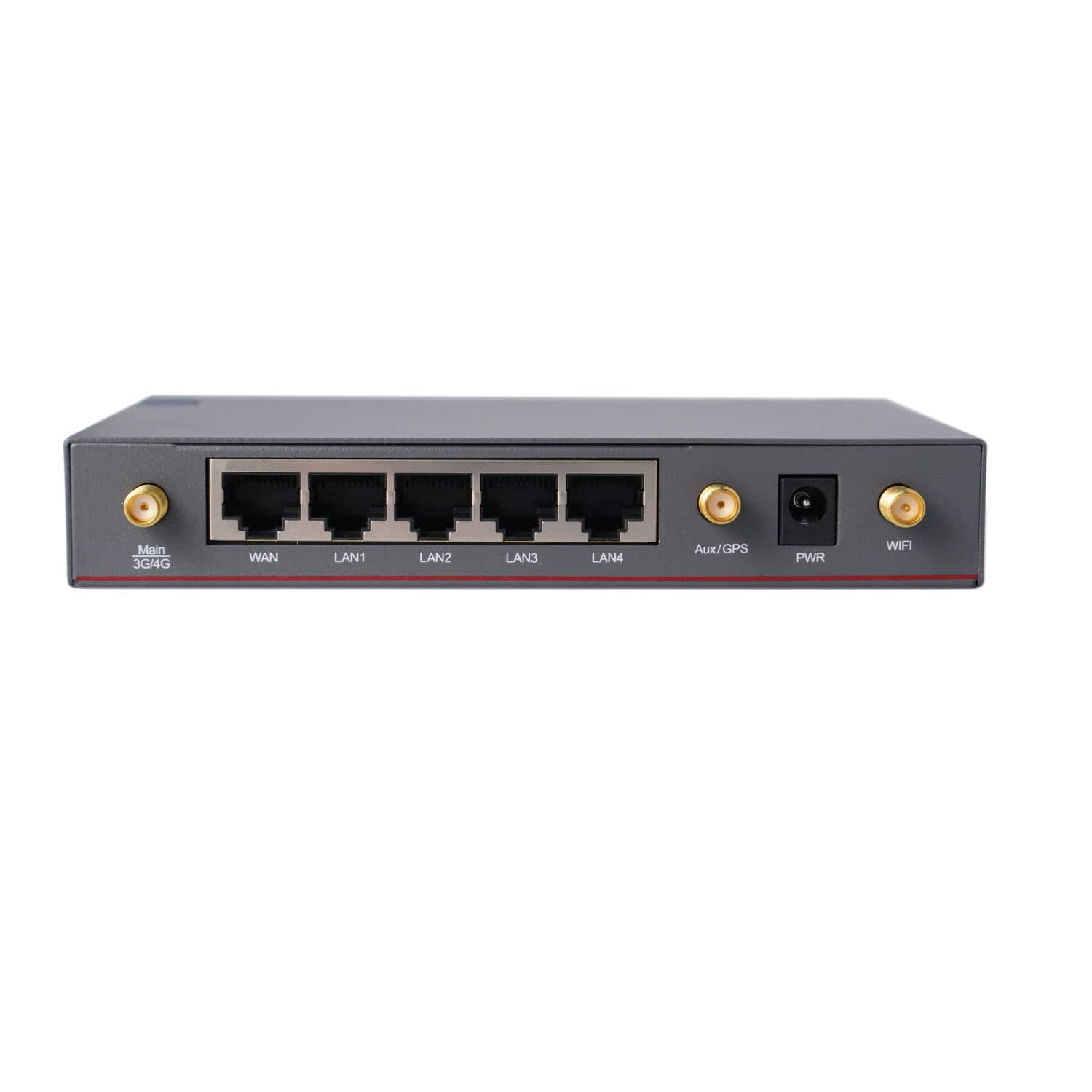 PoE communication router - WL-R520-P - Shenzhen Wlink Technology Co ...